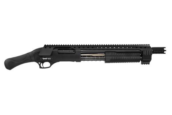 Tipos de Escopetas Calibre 12 | 12, 20, 410 Calibre - Iber Arms