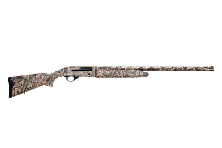 Semi Auto Tactical Shotguns 12, 20 Gauge - Iber Arms