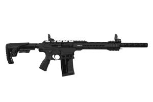 Magazine Fed Shotguns Manufacturer | 12, 20, 410 Calibers - Iber Arms