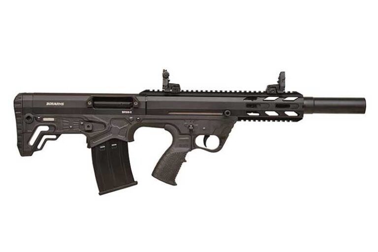 Bullpup Shotguns 410 - 12 Gauge | Best Prices - Iber Arms